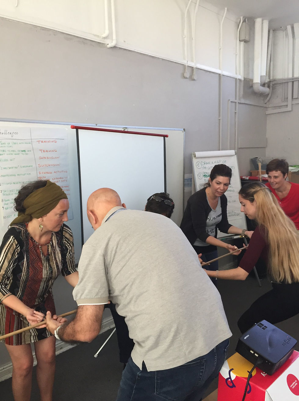 About Us | Merseyside Expanding Horizons | England