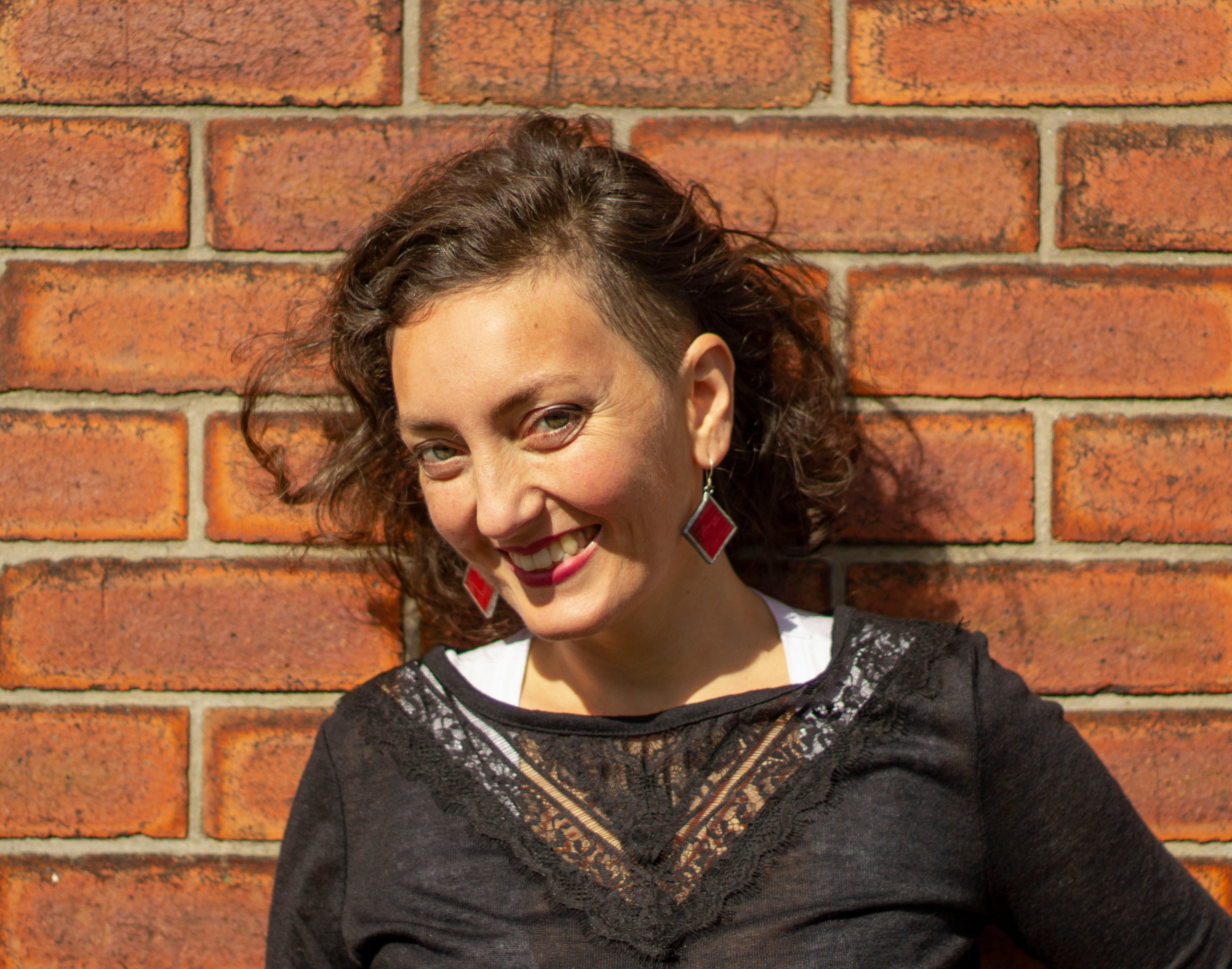 Anna Bellan | Expanding Horizons