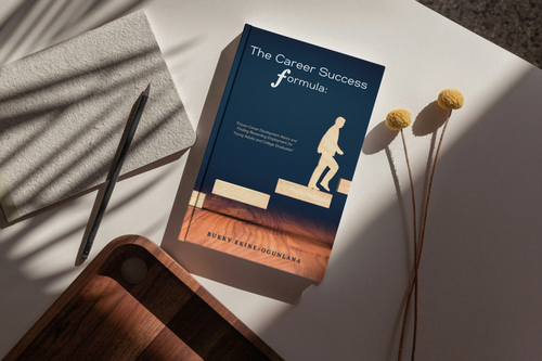 Career Success Formula | TCEC Publishing