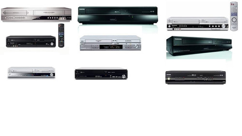 All Products | E17 Eelectronics VCR DVD Recorders 12-month warranty