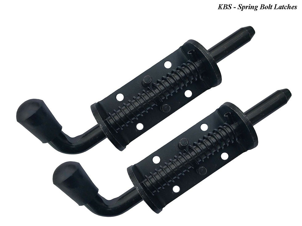 Shed Supplies | we sell shed hardware