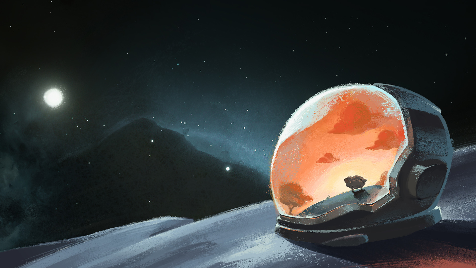 SpaceSheep Studio | Malaysia 3D Animation Studio