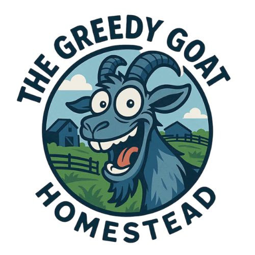 Greedy Goat Homestead