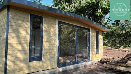 24x14 Sliding doors with 2 Windows | My Site