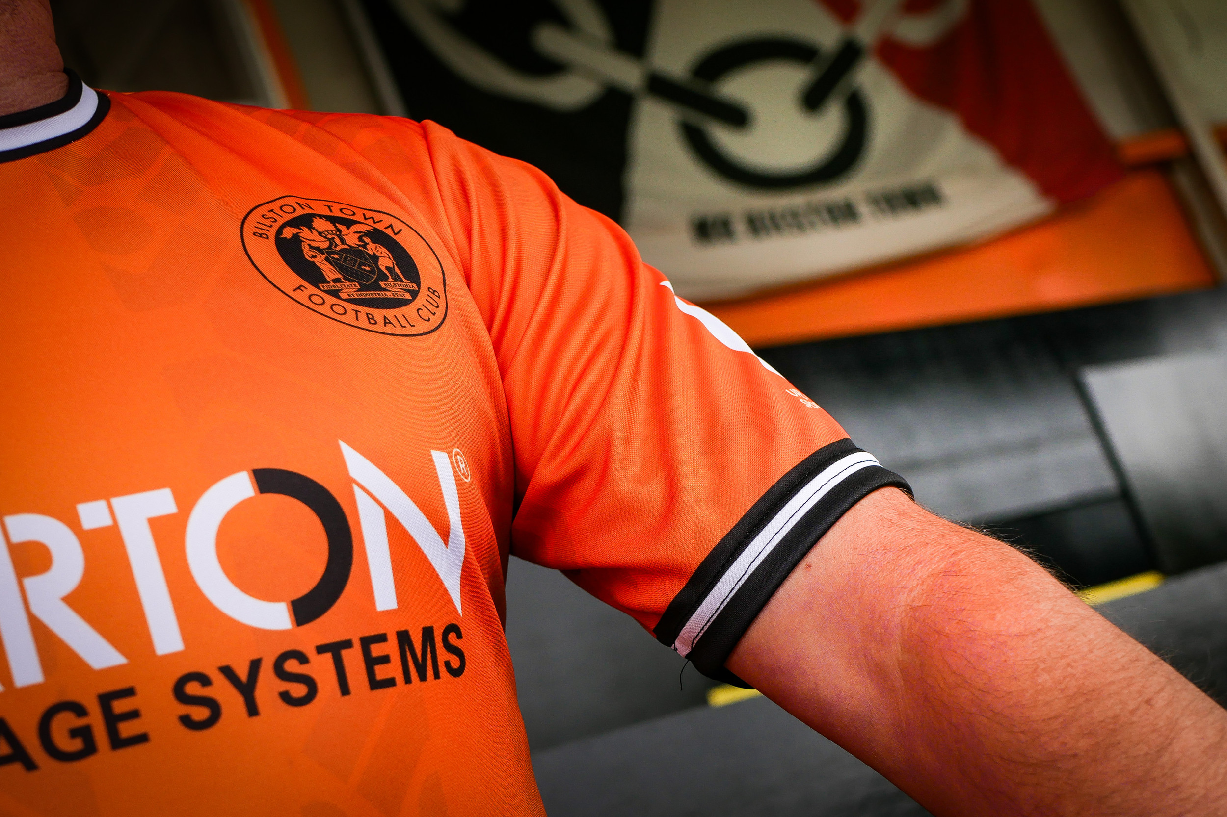 Fixtures & Results | Bilston Town FC