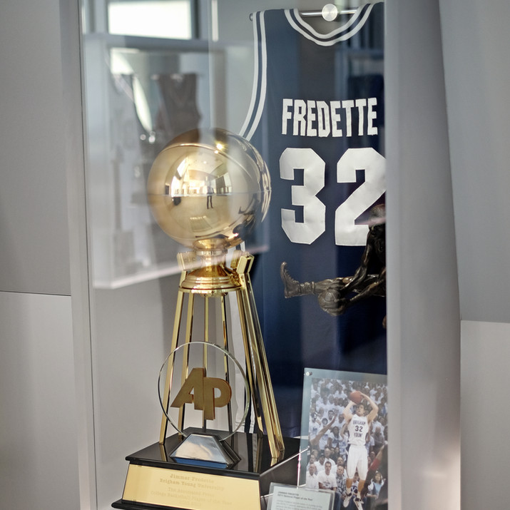 Casework | Unrivaled