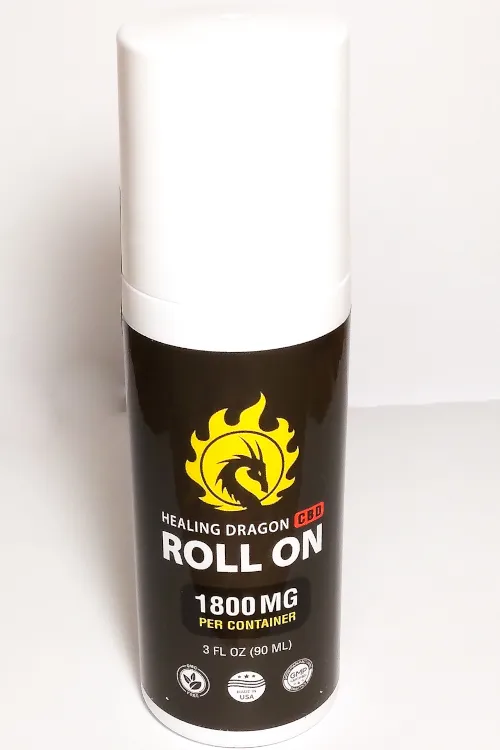 PRODUCTS | Healingdragon