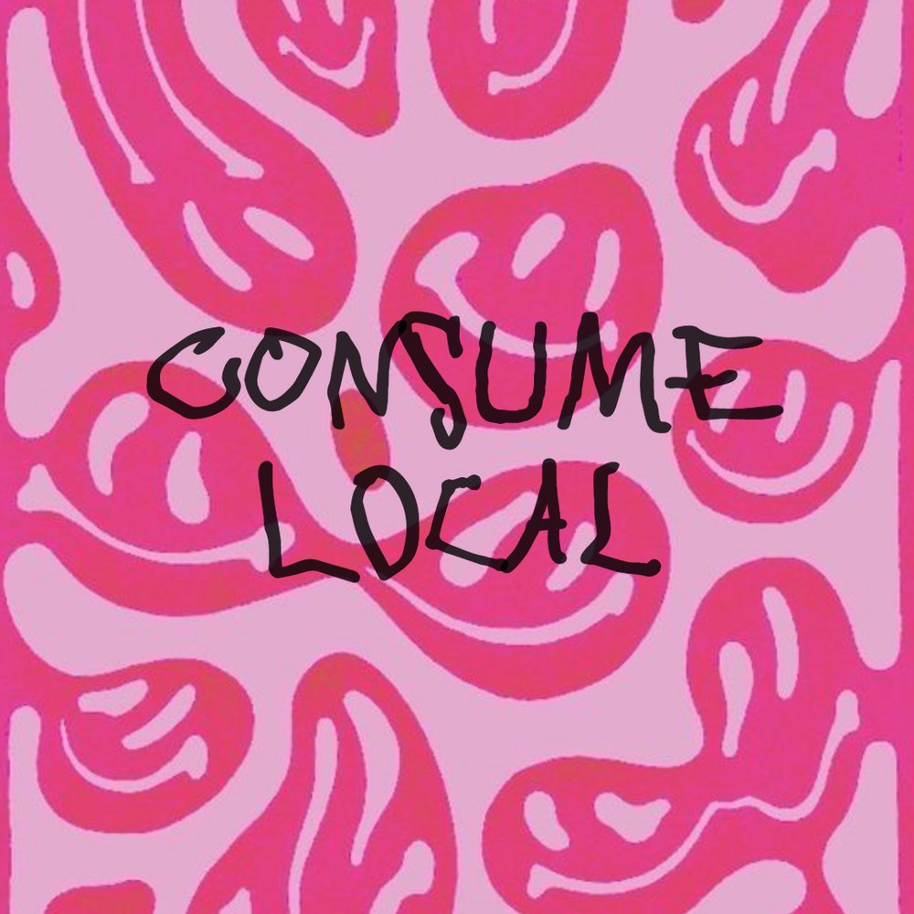 Consume local