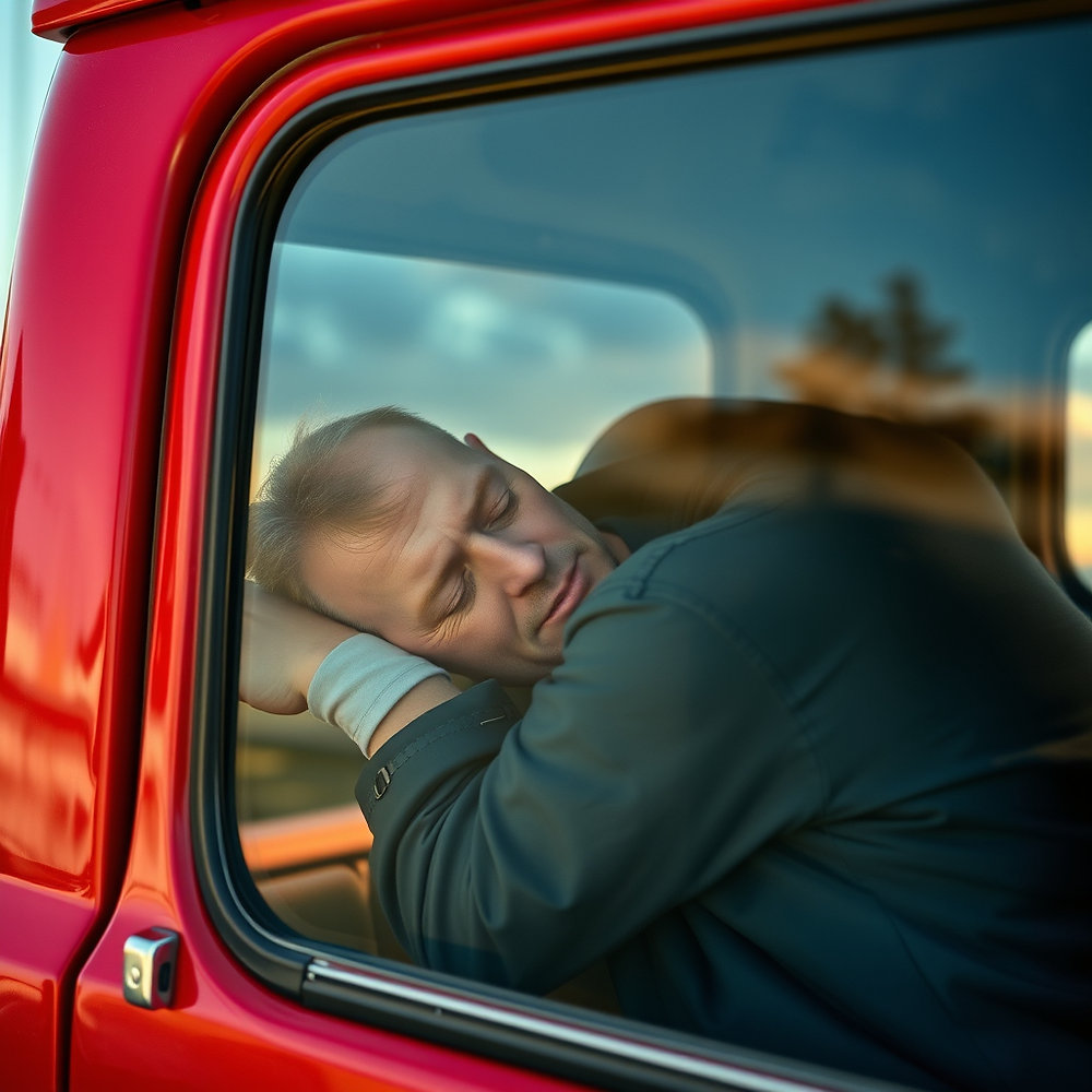 Blog 2: Fifth-Dimensional Truths from a Parking Lot Prophet