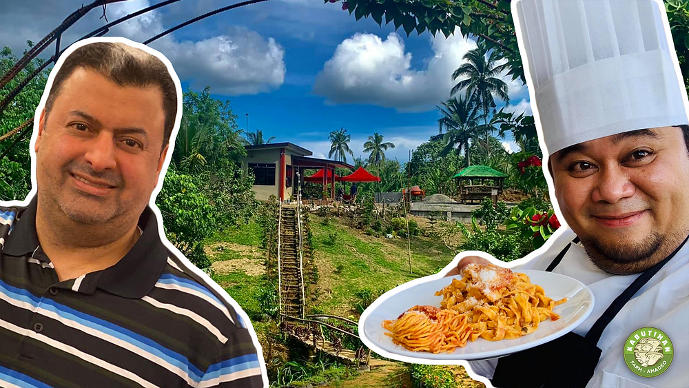 [BizzBuzz] Kabutihan Farm: Kabute of Kabutihan