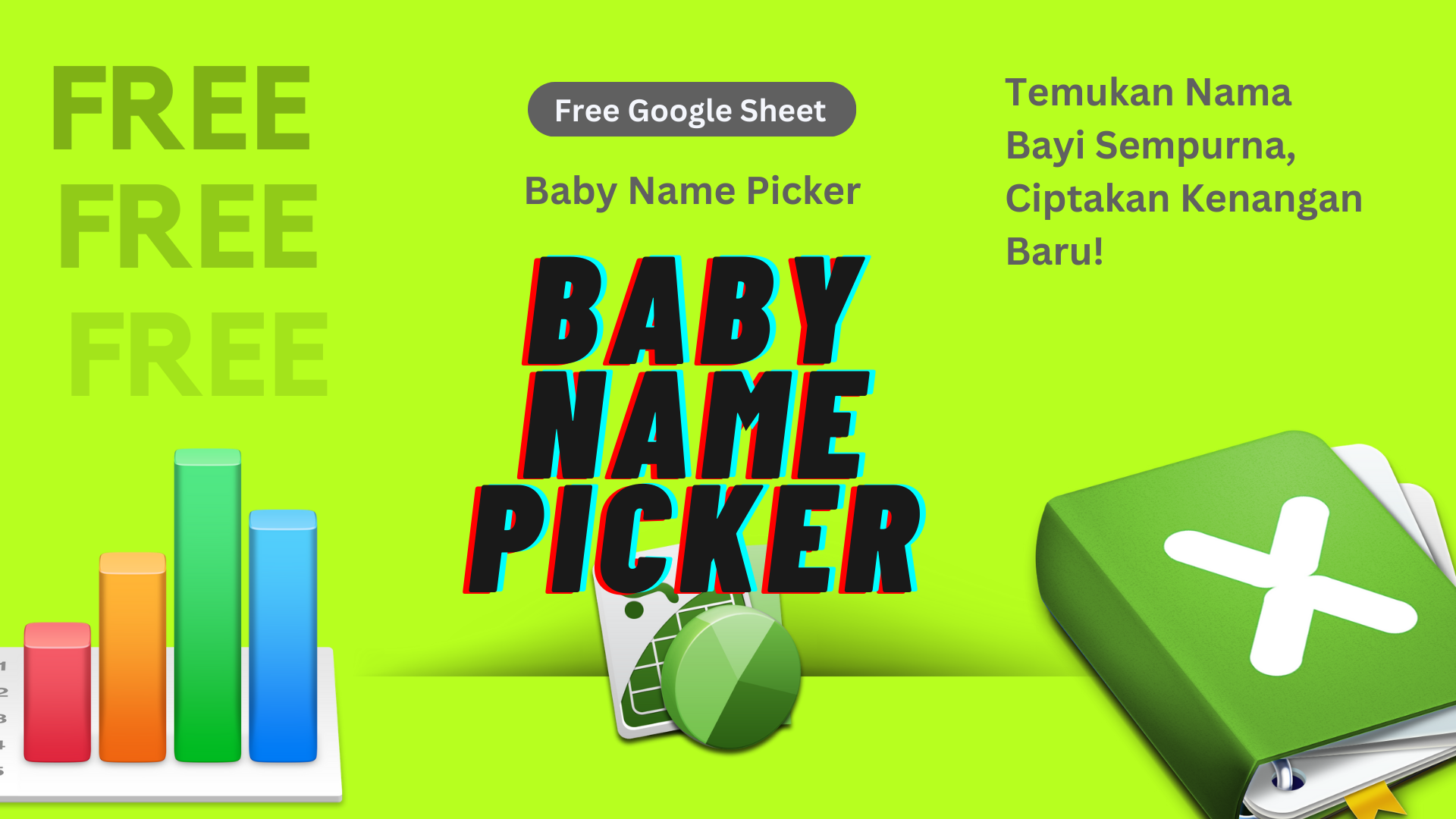 Baby Name Picker