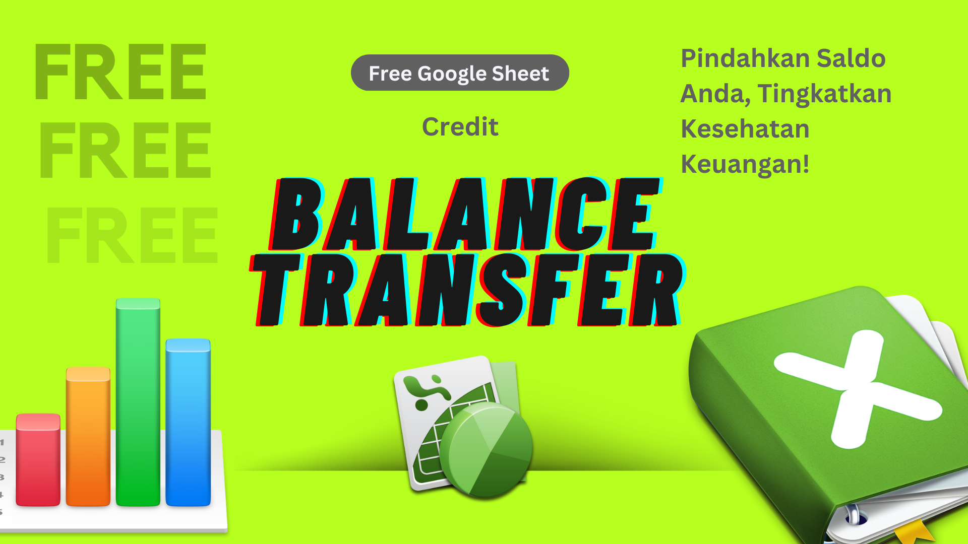 Balance Transfer