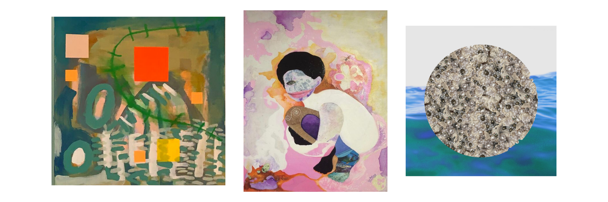AKIN • Art Exhibition