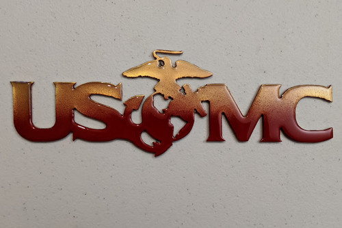 USMC Letters | IjzerWolfEnterprises