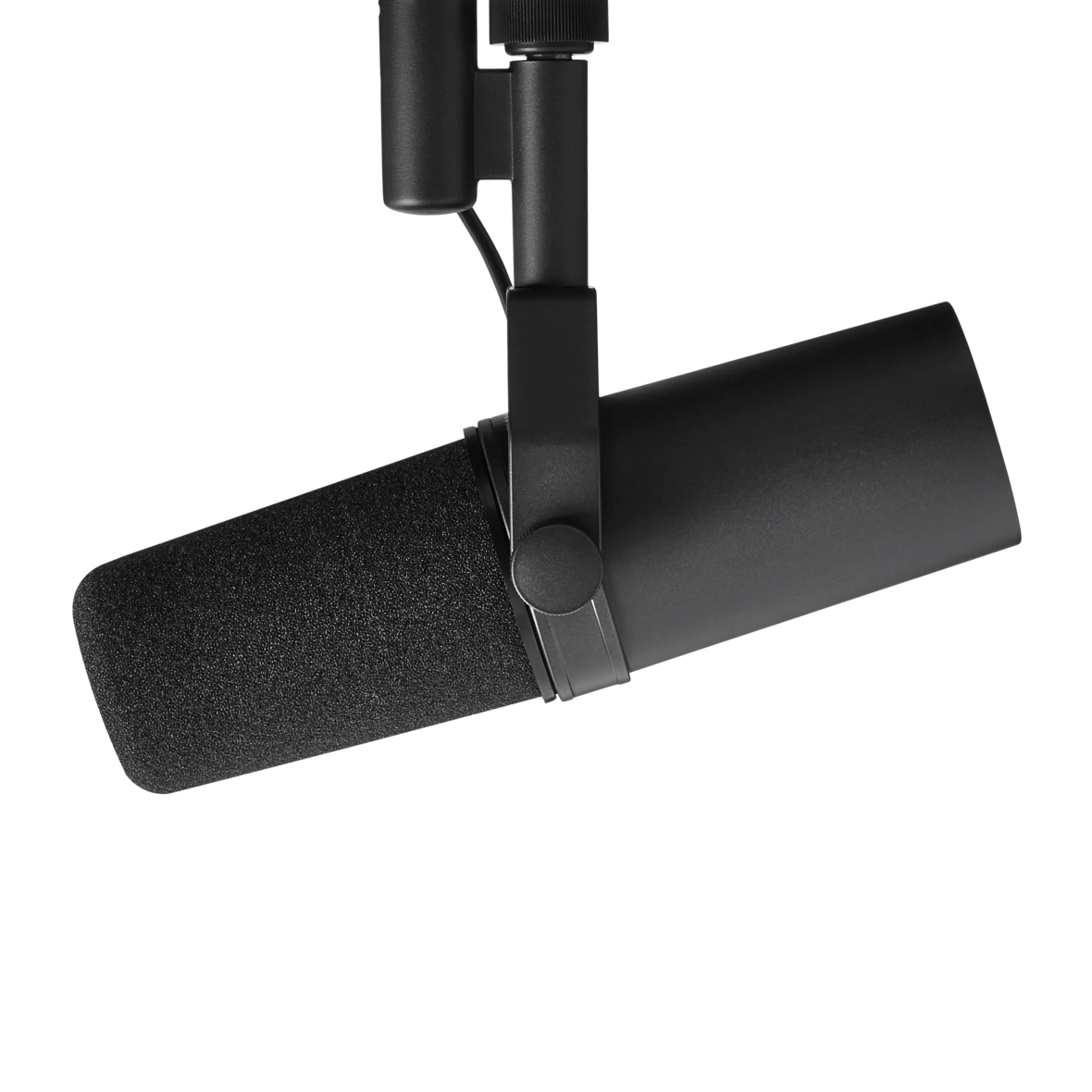 Shure SM7B Vocal Microphone | My Site 2