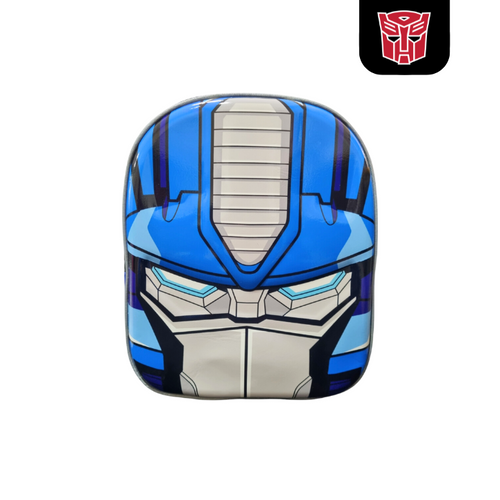 TRANSFORMER OPTIMUS PRIME 10 BACKPACK GIFTABLE FOR KIDS | Cartoon ...