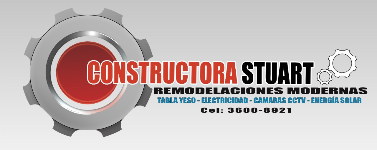 Inicio | Constructora Stuart