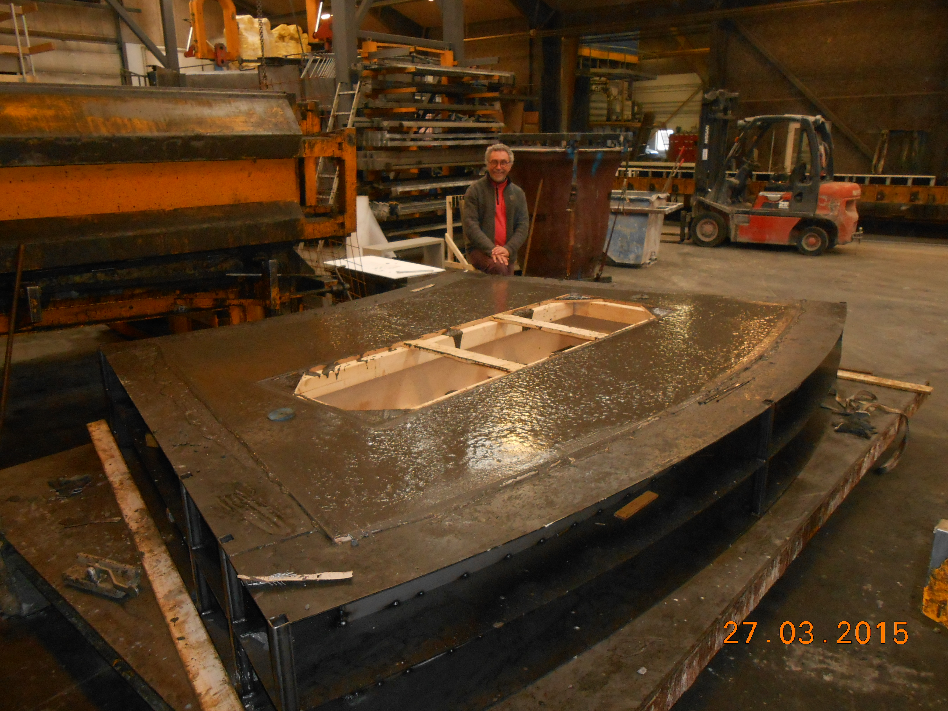 SOLHJUL | Skulpturby | Give