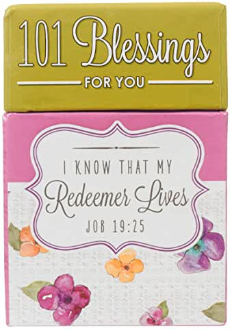 PROMISE REDEEMER BX095 51 CARDS | Tecman