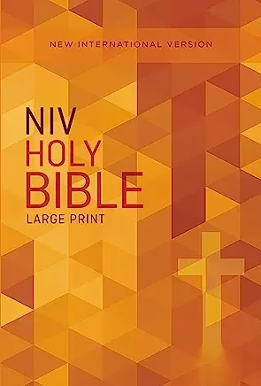 NIV ECONOMY LARGE 361 SC 10.5 PT | Tecman