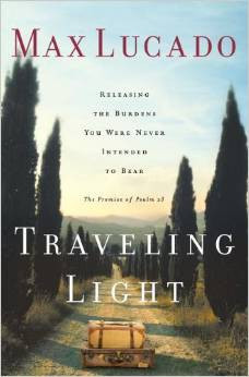 Traveling Light Psalm 23 Max Lucado Author Psalm 23 | Tecman