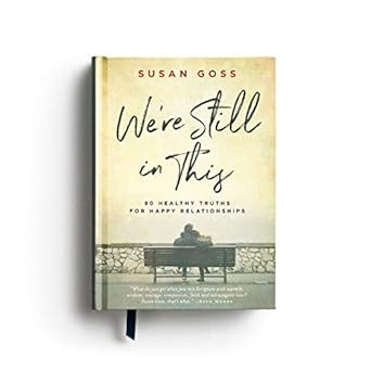 Were Still in This SUSA GOSS Relationships | Tecman