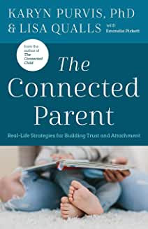 CONNECTED PARENT KARYN PURVIS | Tecman