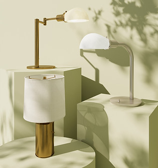 Nessen Lighting: Designer Lighting