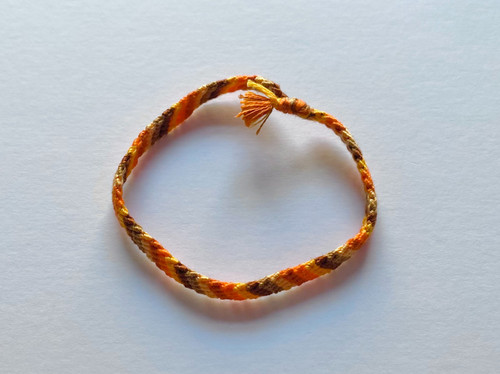 Pumpkin Patch | The Bracelet Cloud