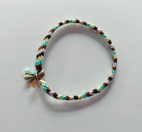 Parlor | The Bracelet Cloud