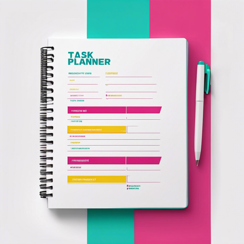 Task Management Planner | Test Site