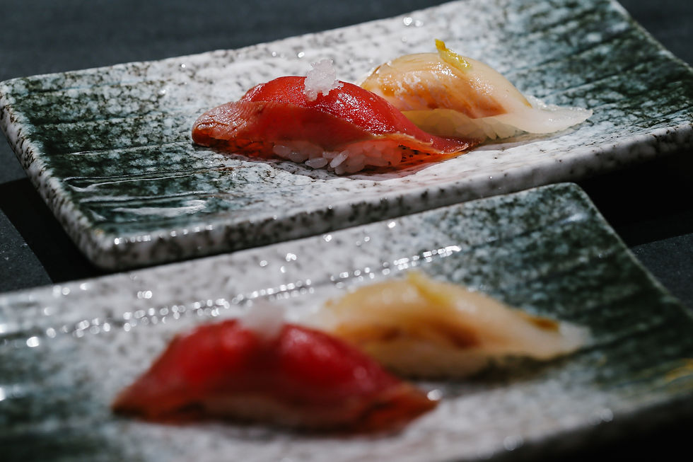 Toro Honolulu | Omakase | 1130 N Nimitz Hwy, Honolulu, HI 96817, USA