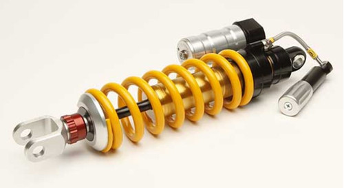 Cogent Dynamics Mojave Pro Series Shock/Remote Preload Adjuster - DR650 ...