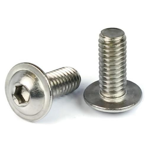 Upper Roller Block-Off Bolt - DR650 | Bushpig Performance