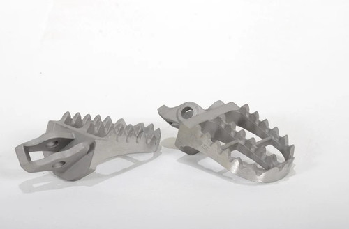 IMS Bigfoot Foot Pegs -CRF250/300/450 | Bushpig Performance