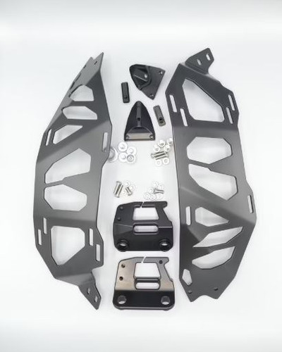 Donner Tech Side Carriers - 790/890 | Bushpig Performance