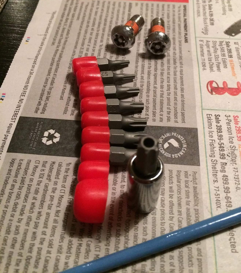 How to Clean and Lube Your Ignition Switch