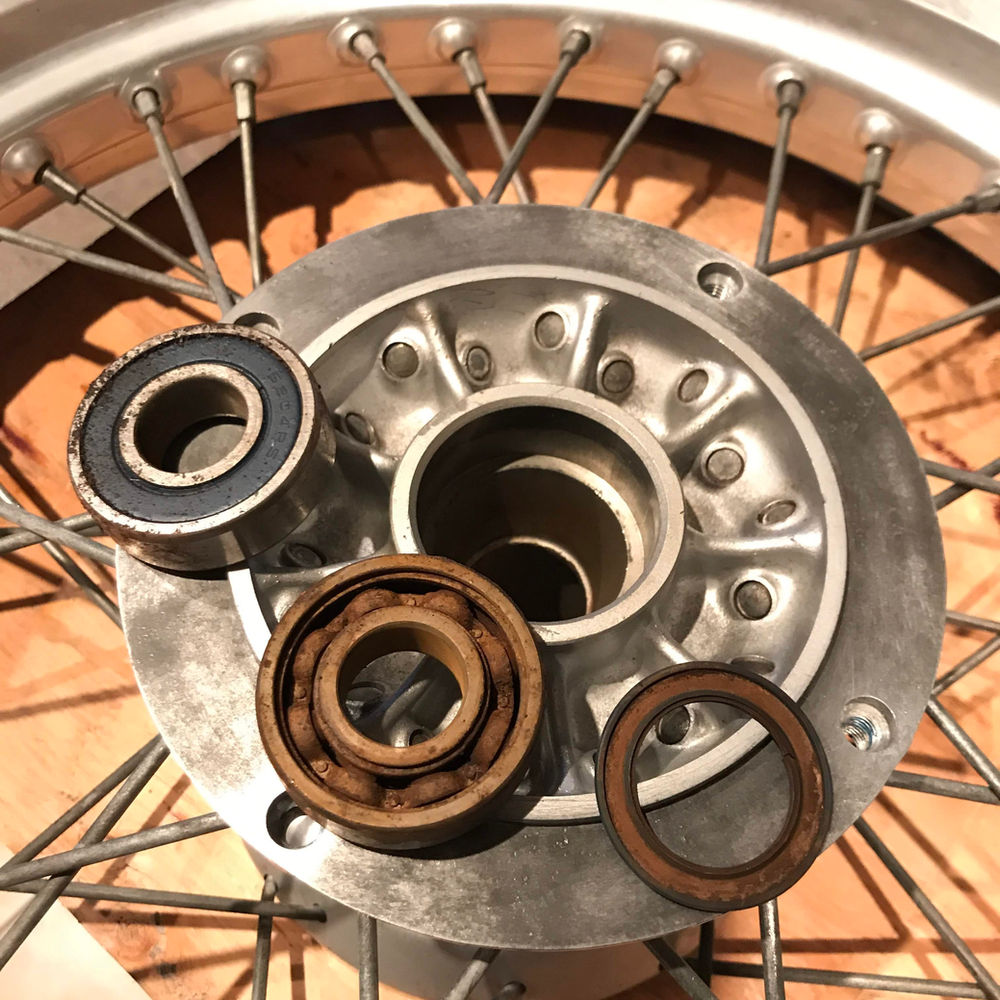 How to Replace Your Wheel Bearings