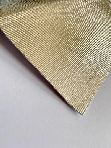 Adhesive Heat Shield Mat | Bushpig Performance