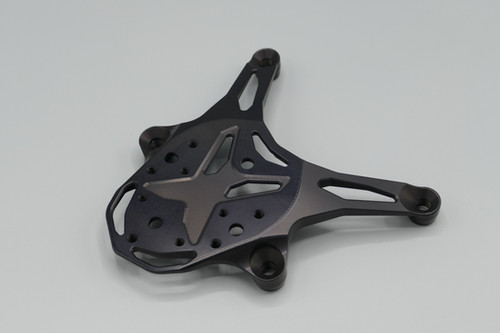 Donner Tech Mini Rack - KTM790/890 | Bushpig Performance