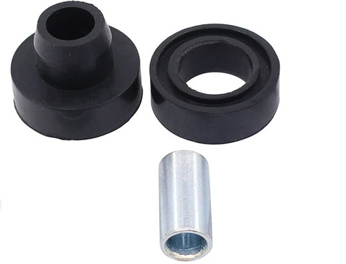 SGP Gas Tank Rubber Cushion Mount - DR650 | Bushpig Performance