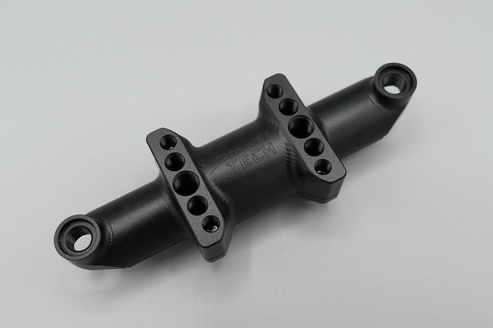 Donner Tech | Bushpig Performance