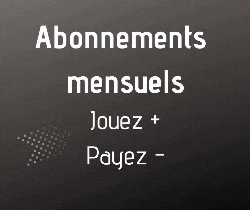 Réalité virtuelle | Game Over VR | France