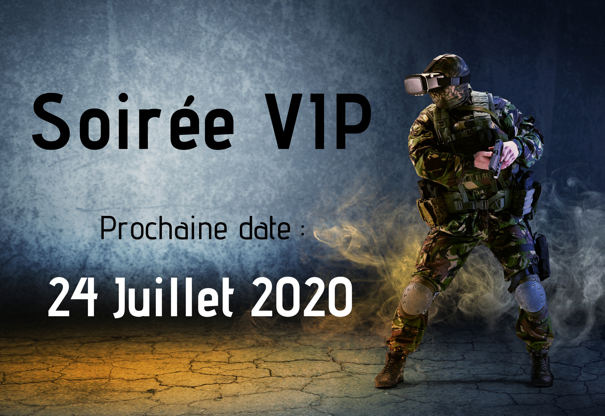 Réalité virtuelle | Game Over VR | France