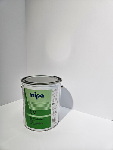 MIPA MATT CLEARCOAT | Color System Marino