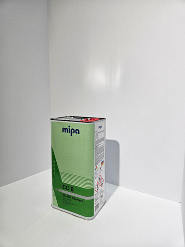 MIPA CC8 CLEARCOAT | Color System Marino