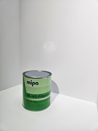 MIPA SEALER | Color System Marino