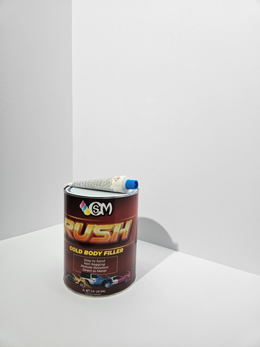 CSM RUSH | Color System Marino