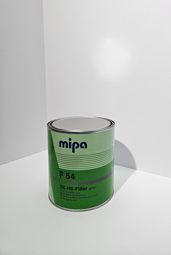 MIPA F54 | Color System Marino