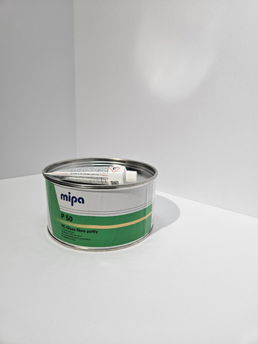 MIPA P50 | Color System Marino